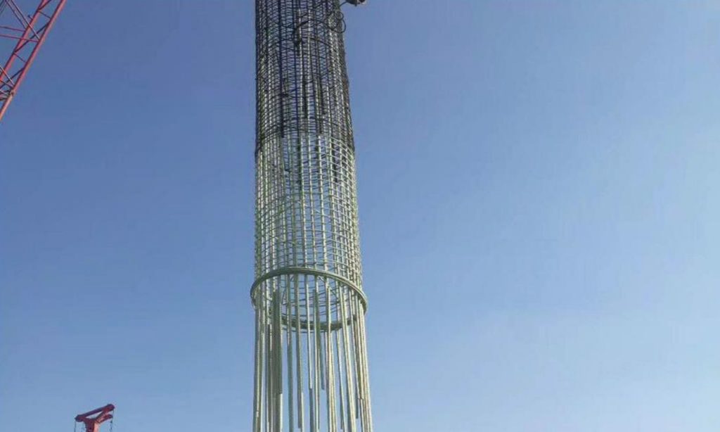 Fiberglass Rebar - Chemlead FRP