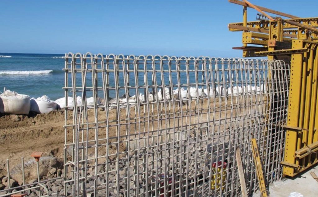 Fiberglass Rebar - Chemlead FRP