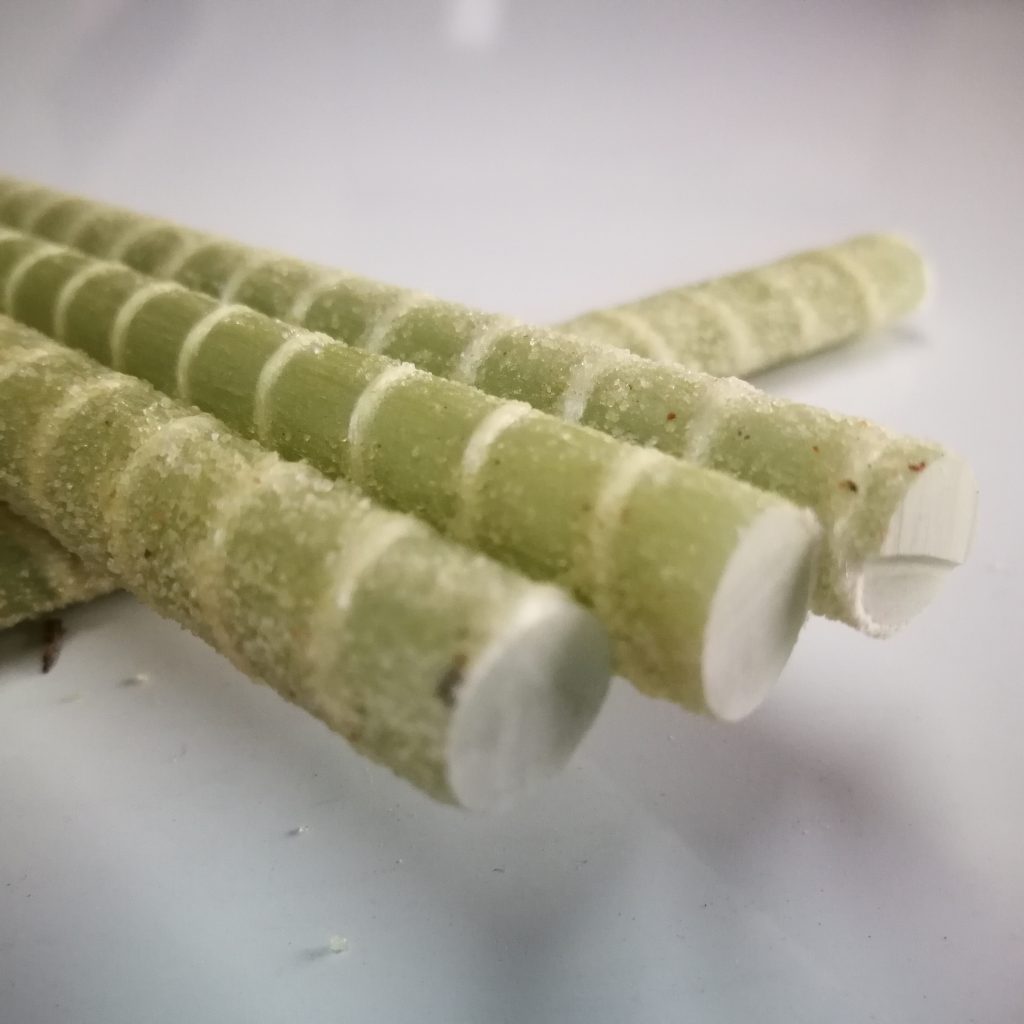 Fiberglass Rebar - Chemlead FRP