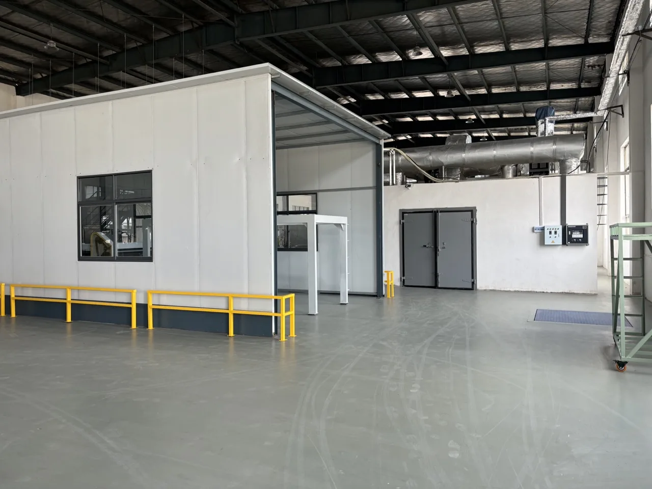 SMC(Sheet Molding Compound) - Chemlead FRP