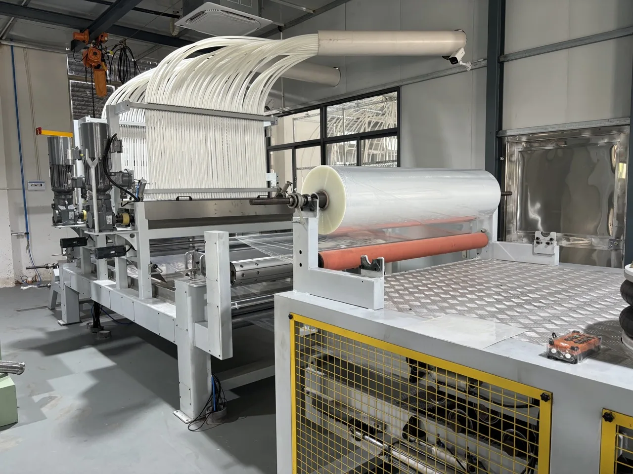 SMC(Sheet Molding Compound) - Chemlead FRP