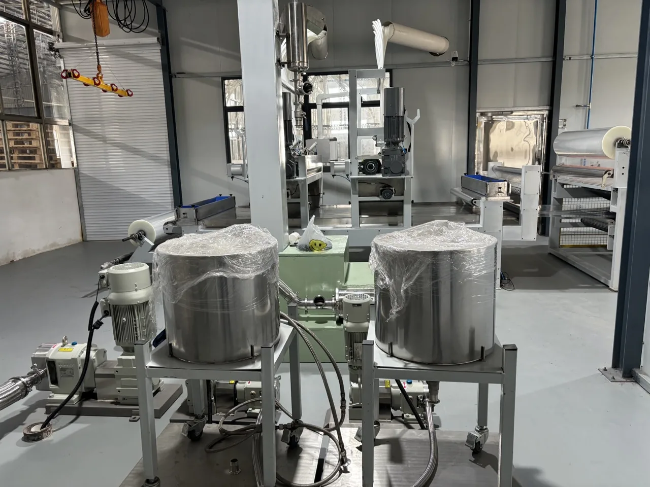 SMC(Sheet Molding Compound) - Chemlead FRP