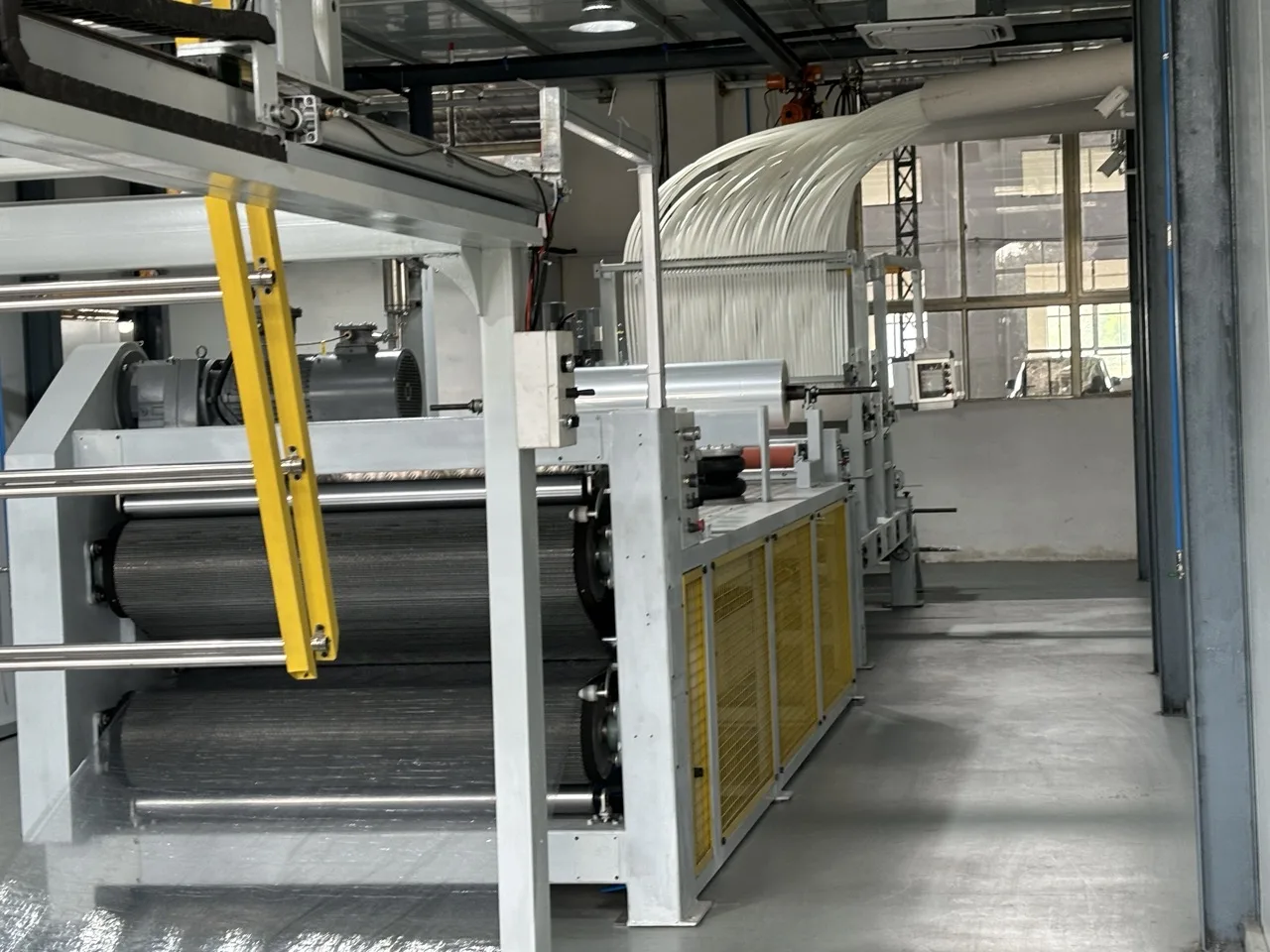 SMC(Sheet Molding Compound) - Chemlead FRP