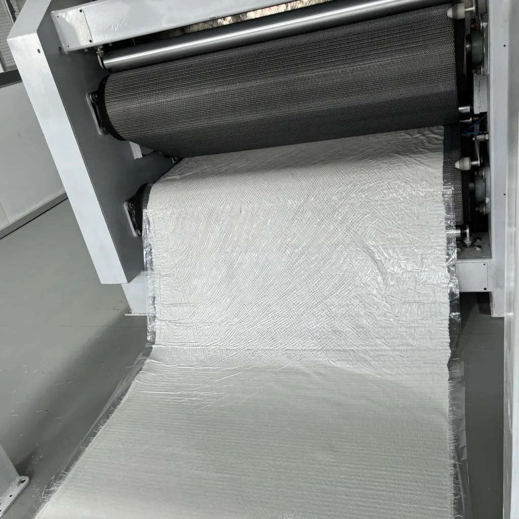 SMC: The Versatile Composite Material Shaping Industries - Chemlead FRP