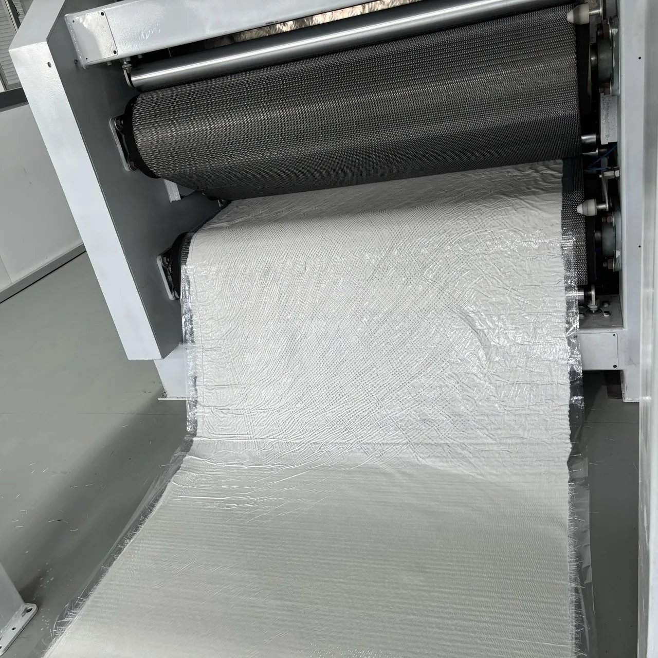 SMC(Sheet Molding Compound) - Chemlead FRP