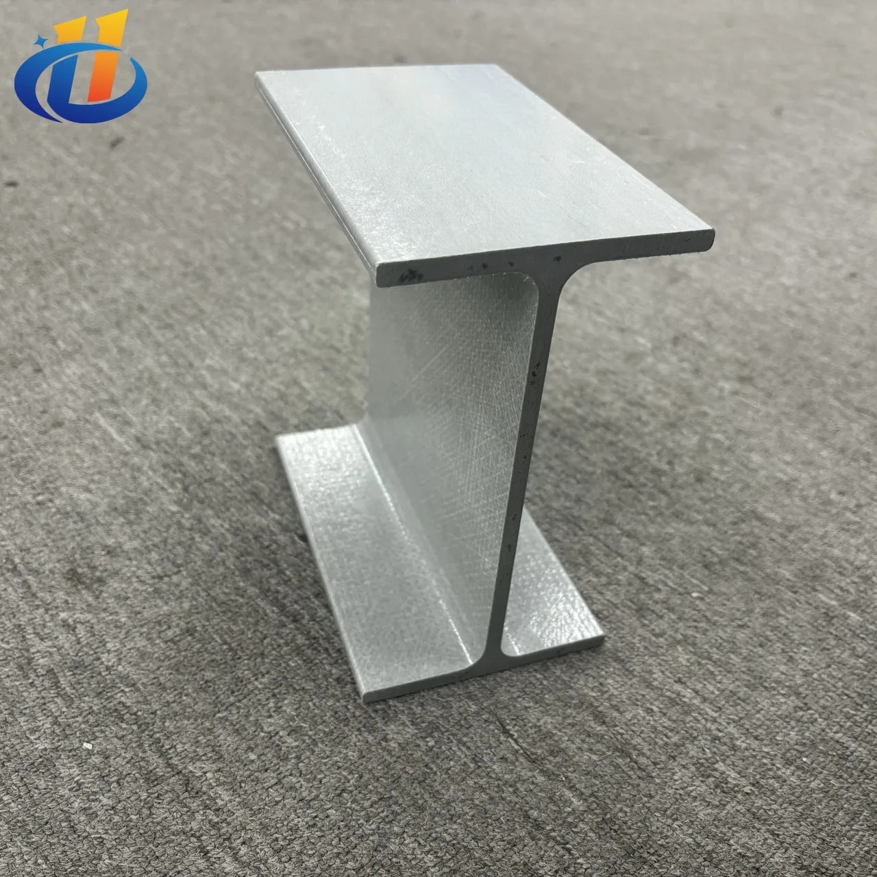 Why Fiberglass Beams? - Chemlead FRP