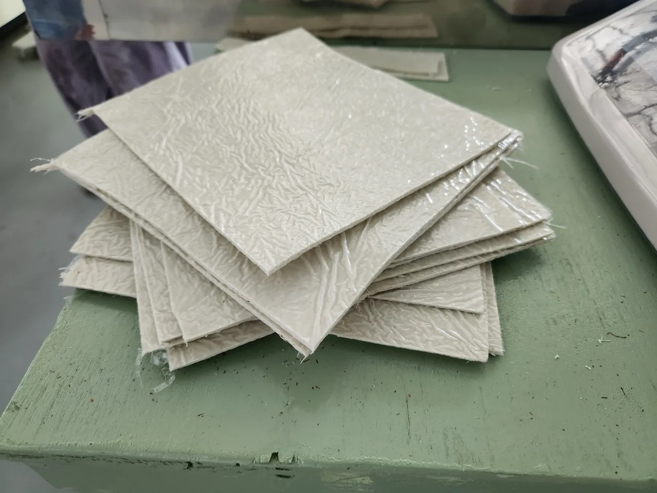 Understanding Sheet Molding Compound (SMC): Applications, Advantages ...