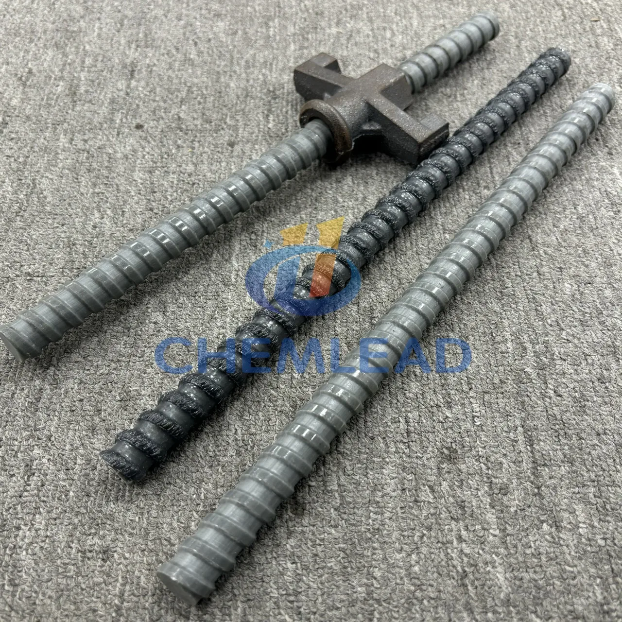 Understanding Fiberglass Form Ties: Revolutionizing Concrete Formwork ...