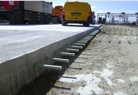 What Is an FRP Dowel Bar? Benefits and Applications Explained ...