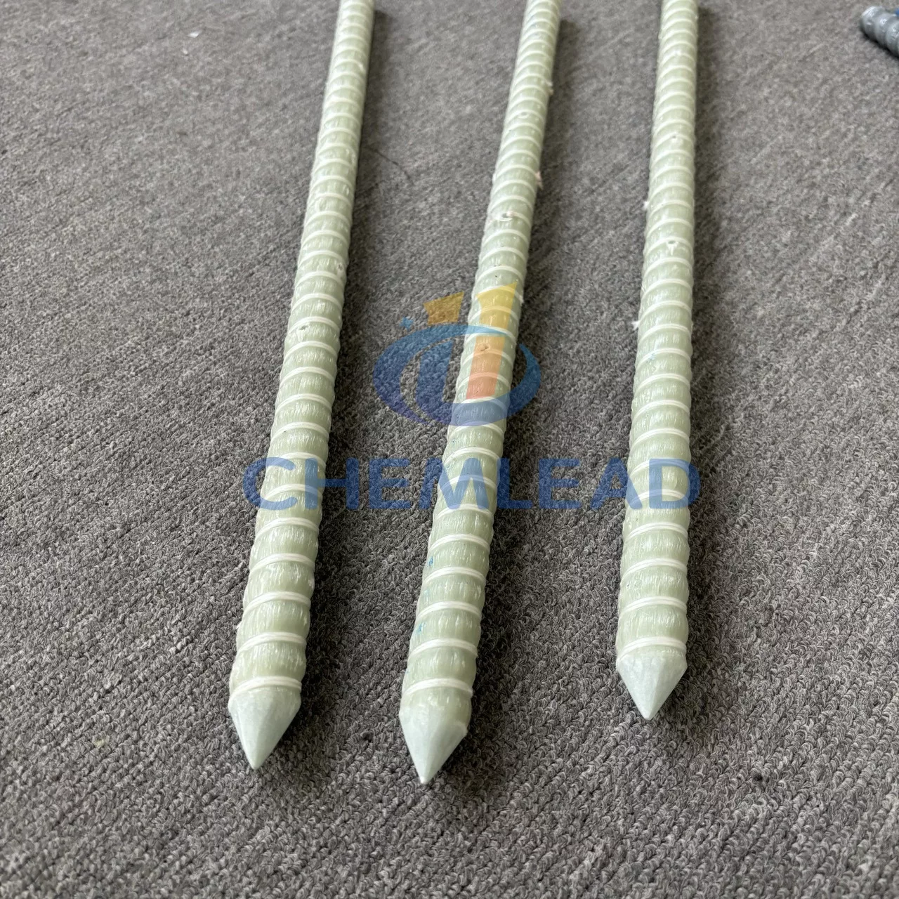 The Benefits of Fiberglass Rebar Stakes for Concrete Forming: Why You ...