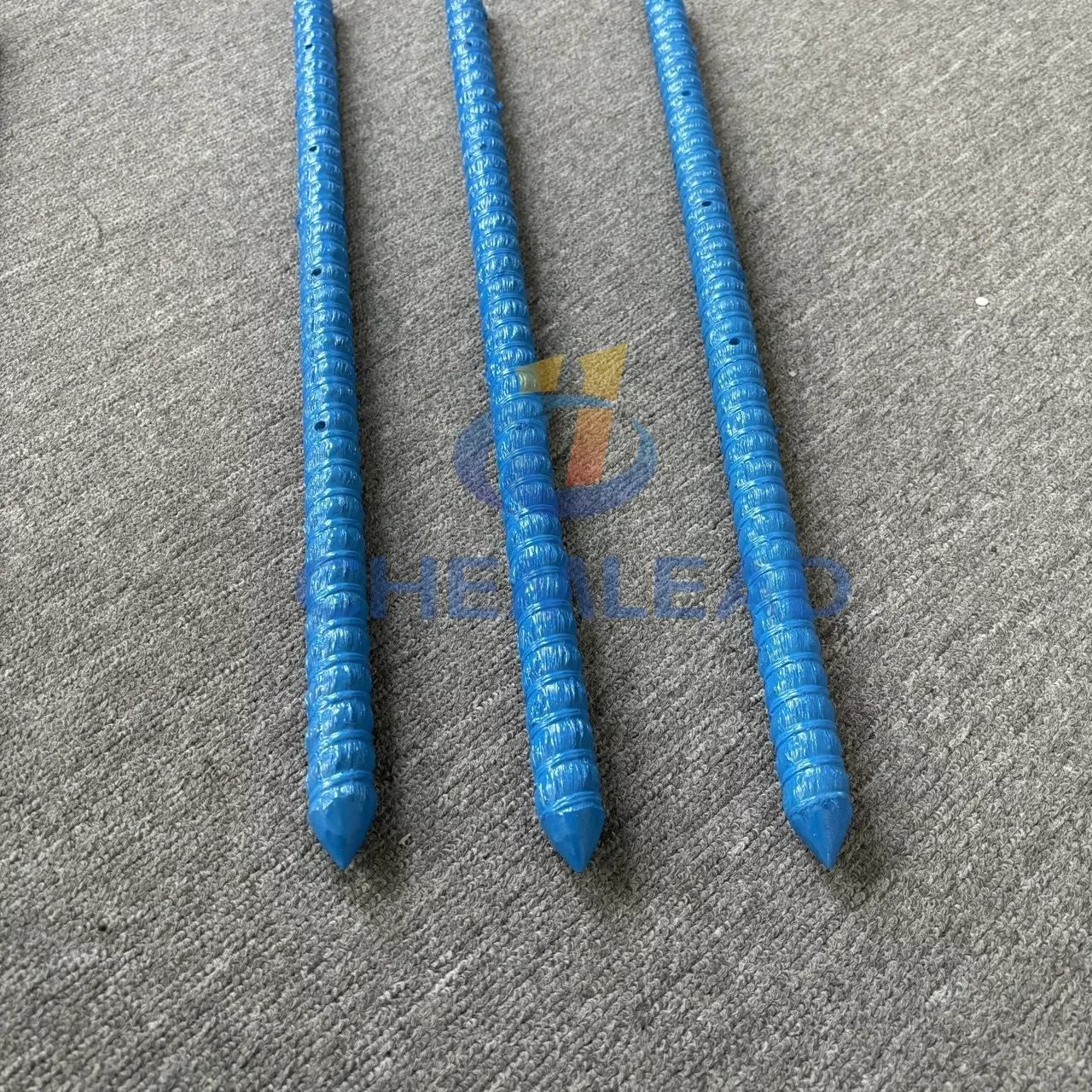 The Benefits of Fiberglass Rebar Stakes for Concrete Forming: Why You ...