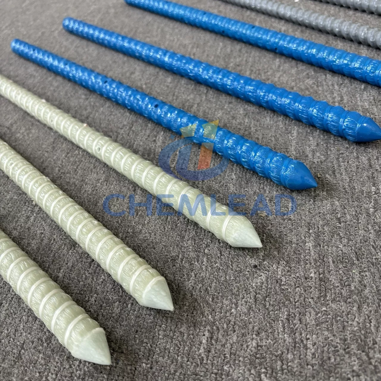 The Benefits of Fiberglass Rebar Stakes for Concrete Forming: Why You ...