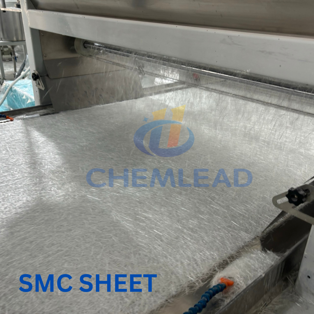 What Is SMC Sheet? A Comprehensive Guide to Its Benefits, Applications ...